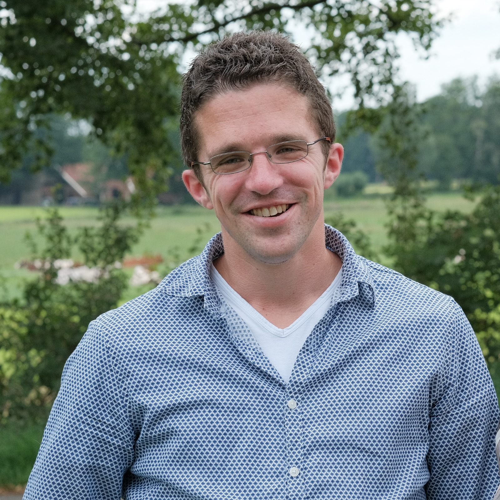 Bert Weersink - Hulskotte uitvaartzorg