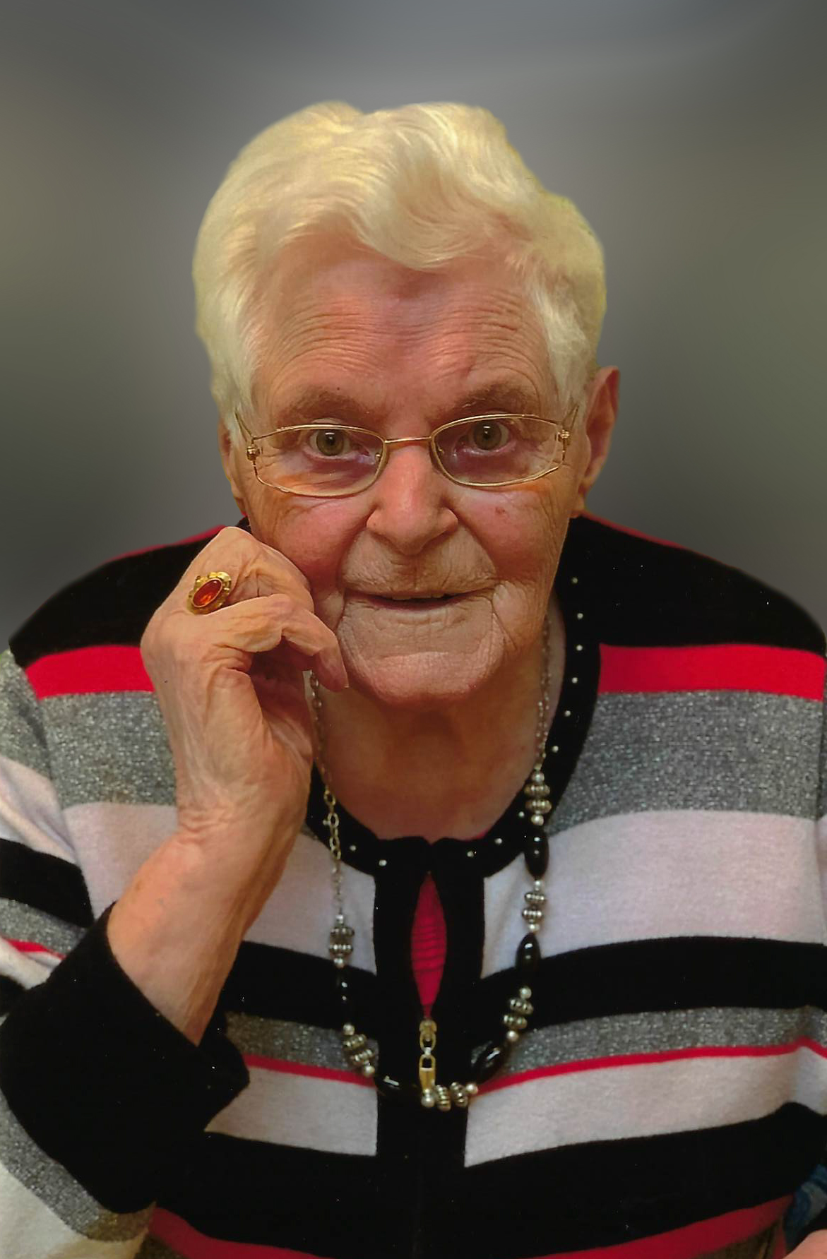 Santje Oude Booijink - Kienhuis - Hulskotte uitvaartzorg