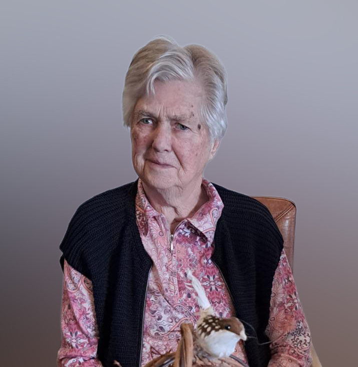 Ida Moleman - Peters - Hulskotte uitvaartzorg