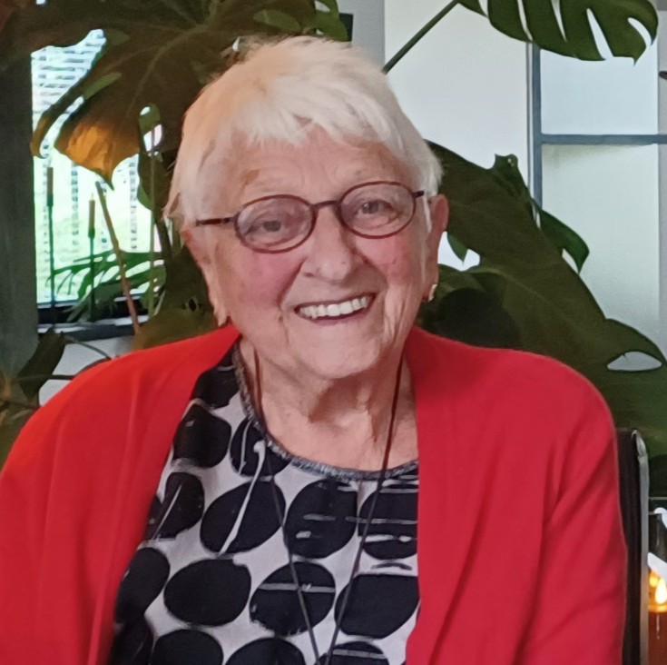 Annie Geurkink - Vredenborg - Hulskotte uitvaartzorg